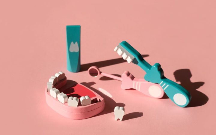 Gode tips for riktig tannpuss for barn | Solidox