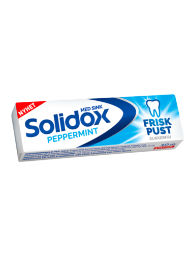 Se alle produkter fra Solidox | Solidox