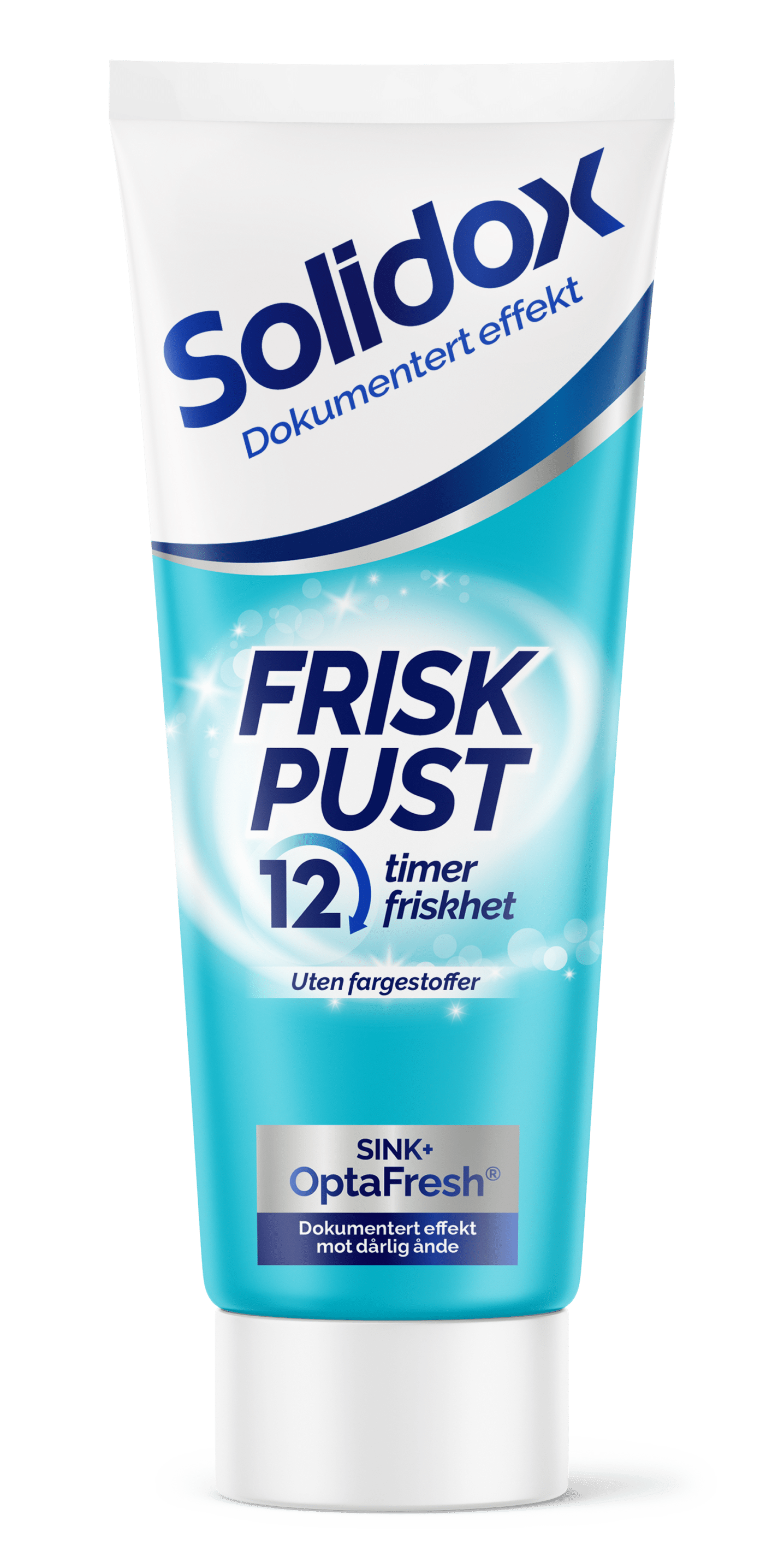 Se alle produkter fra Solidox | Solidox