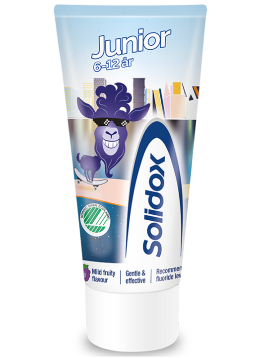 Se alle produkter fra Solidox | Solidox