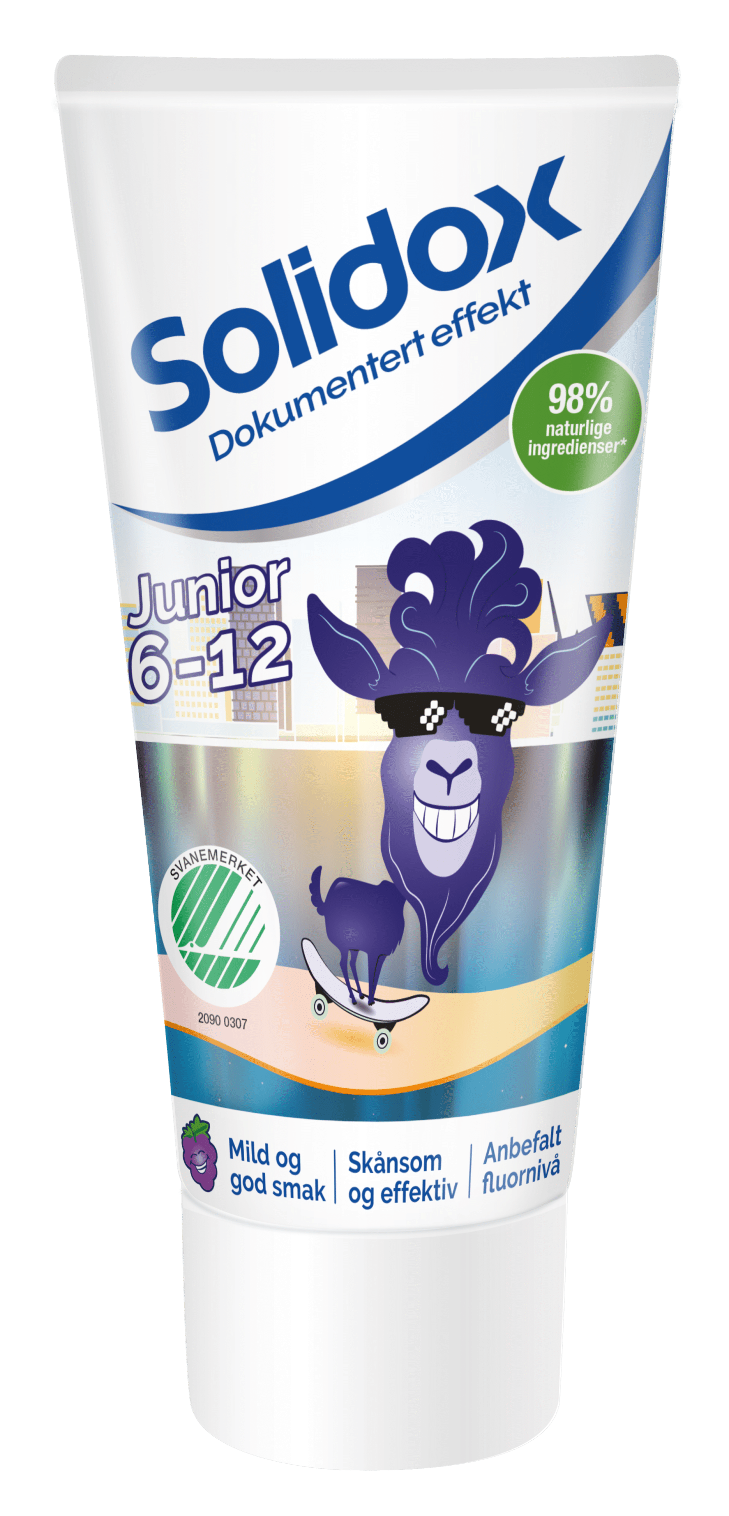 Se alle produkter fra Solidox | Solidox