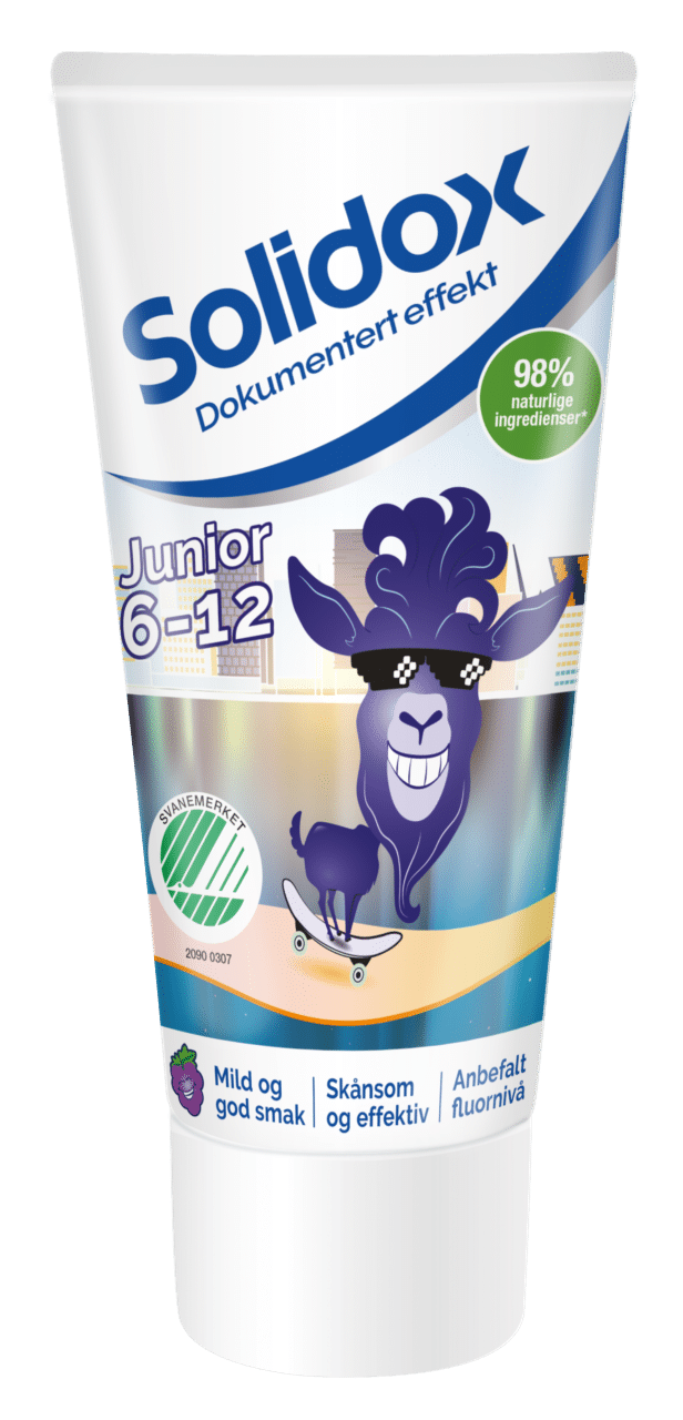 Se alle produkter fra Solidox | Solidox