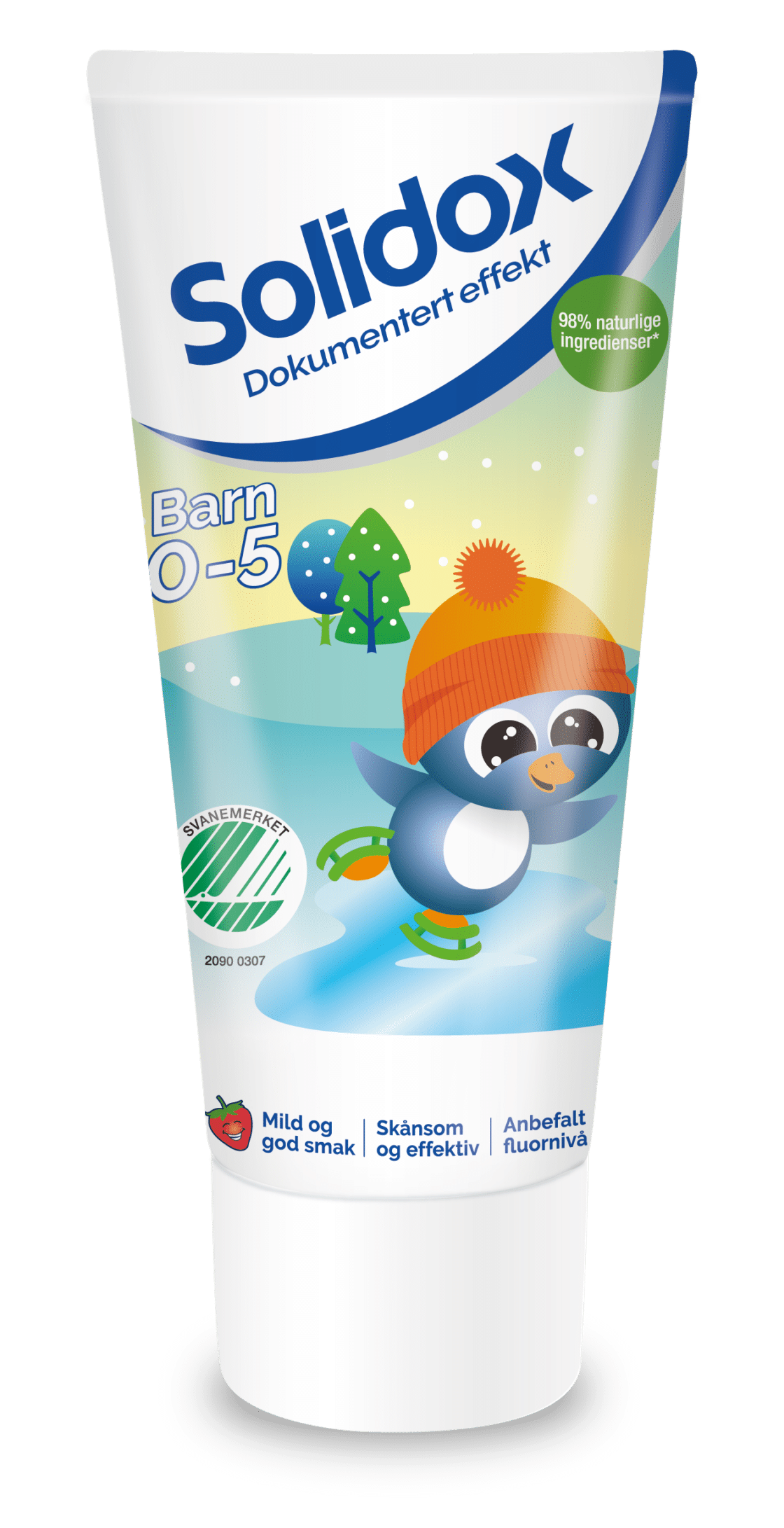 Se alle produkter fra Solidox | Solidox