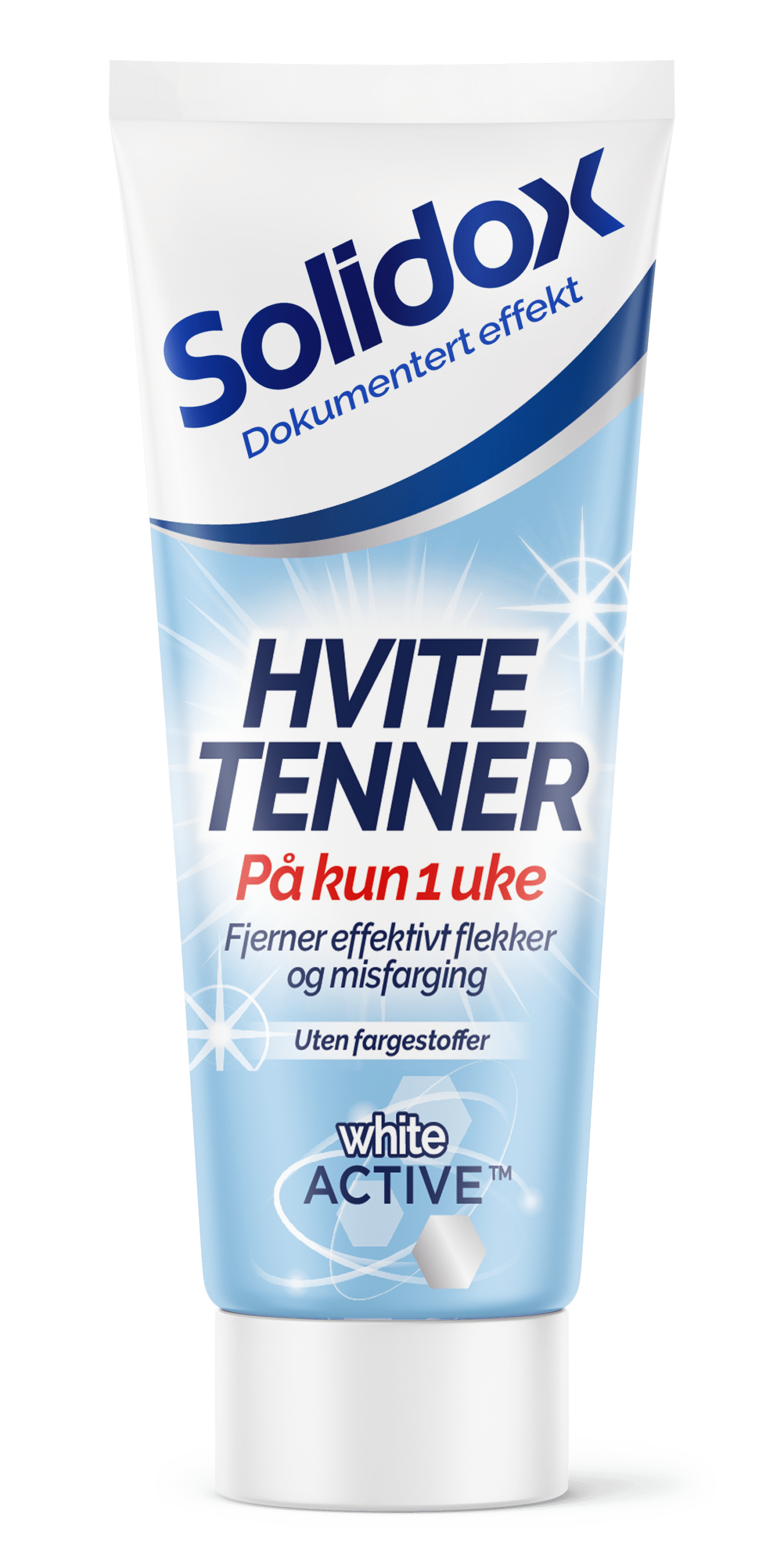 Se alle produkter fra Solidox | Solidox