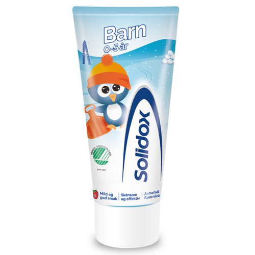 Se alle produkter fra Solidox | Solidox