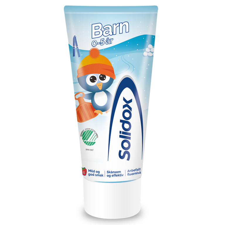 Se alle produkter fra Solidox | Solidox