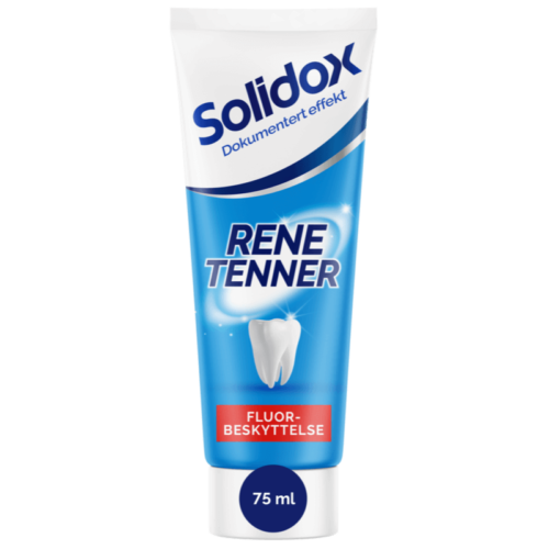 Se alle produkter fra Solidox | Solidox